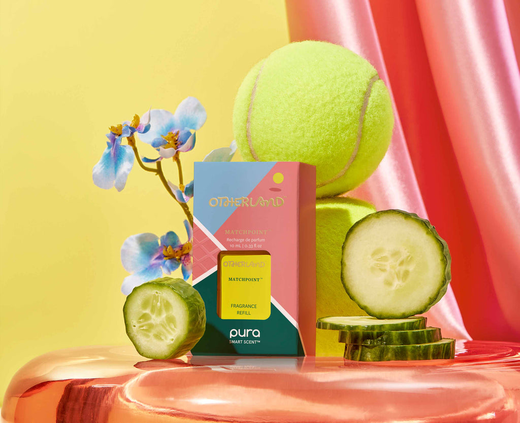 Matchpoint Pura Refill – Otherland