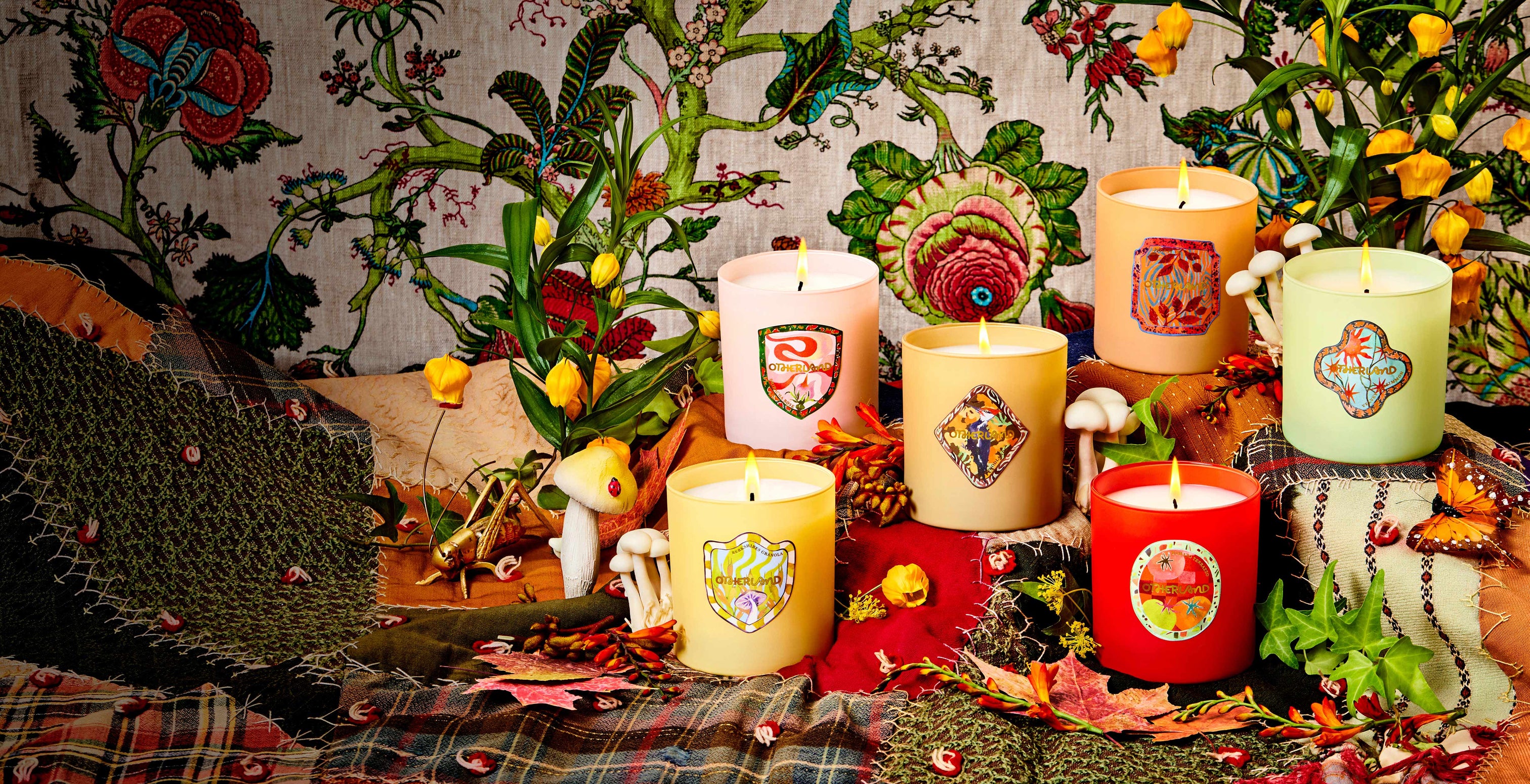 Autumnland – Otherland