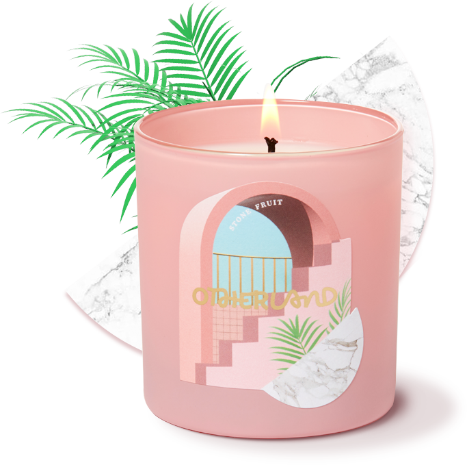 Stone Fruit – Otherland