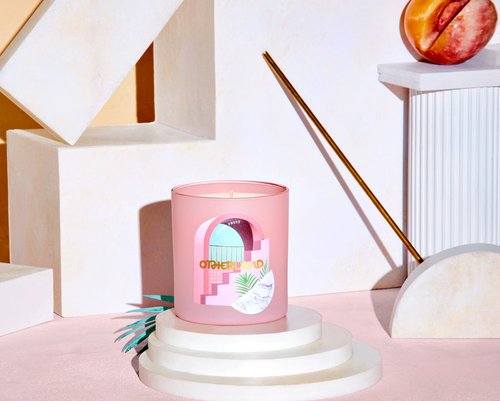 Stone Fruit – Otherland