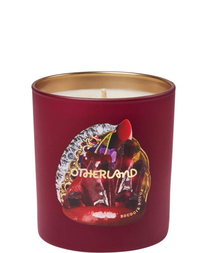 Boudoir Rouge – Otherland