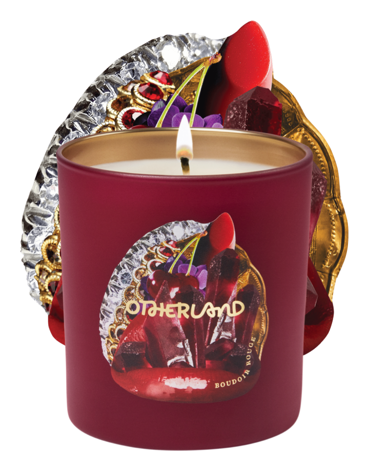 Boudoir Rouge – Otherland