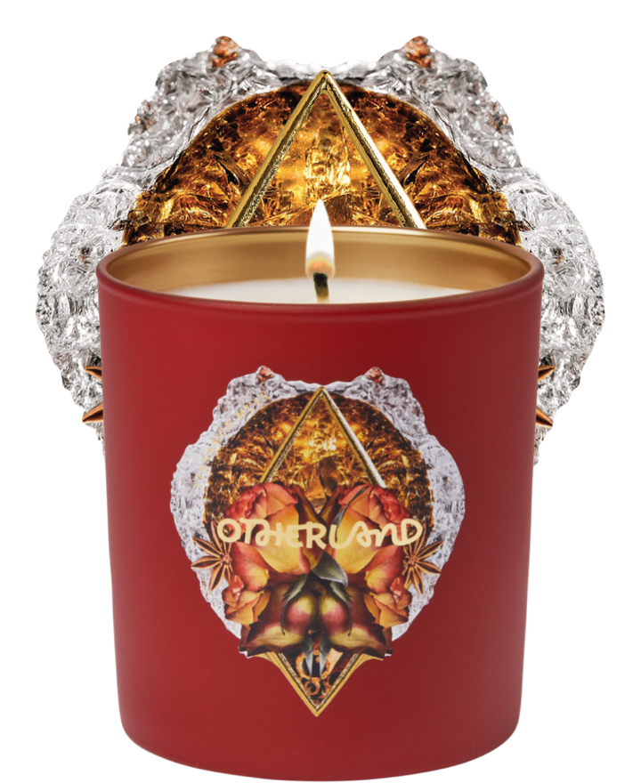 Cinnamon Musk – Otherland